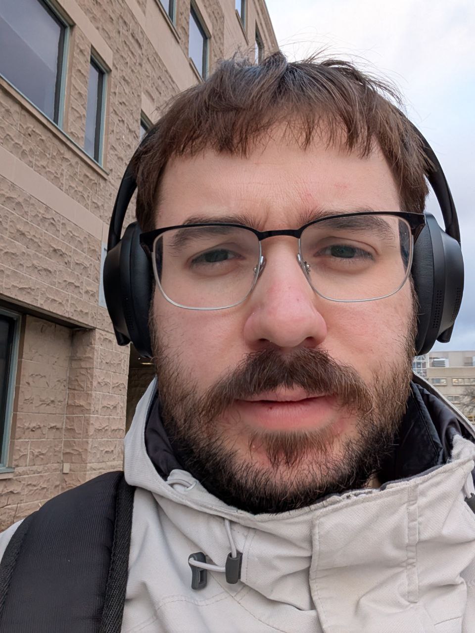 CV - Alexandre de Camargo